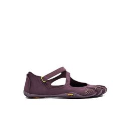Vibram V-Soul Schuhe Damen lila 38.0