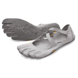 Vibram FiveFingers V-Soul Schuhe Damen grau 41.0