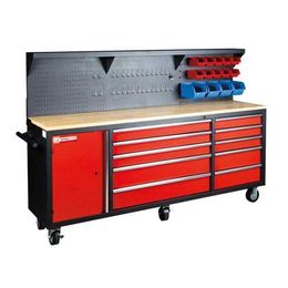 HOLZMANN-MASCHINEN Holzmann WEWA2130 Werkbank Wagen