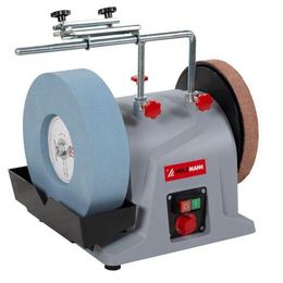 HOLZMANN-MASCHINEN Holzmann NTS250S Nass-Trockensch&auml;rfger&auml;t