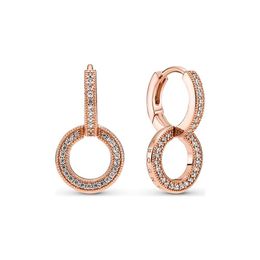 Pandora Creolen Signature 289052C01