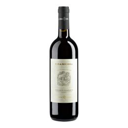 Bramosia 2024, Rotwein, trocken, Italien, Toskana, 1 Flasche &agrave; 0,75 l