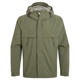 Craghoppers - "National Trust Keskadale" Jacke, wasserfest f&uuml;r Herren (Dunkler Salbei)