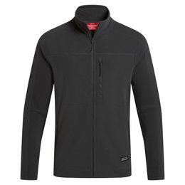 Craghoppers - "Spry II" Jacke f&uuml;r Herren, Nosilife (dunkeles Eisen)