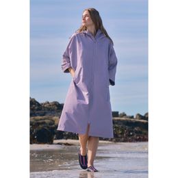 Mountain Warehouse - "Coastline" Morgenmantel Wasserbest&auml;ndig f&uuml;r Damen (Flieder)
