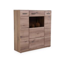 Highboard Harper MAIHAR
