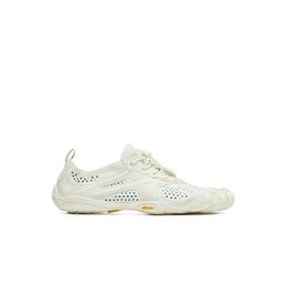 Vibram FiveFingers V-Run Schuhe Damen wei&szlig; 42.0