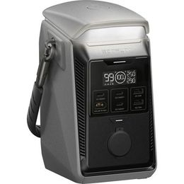 EcoFlow TRAIL Plus 300 DC Portable Powerstation
