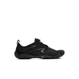 Vibram V-Run Schuhe Herren schwarz 45.0