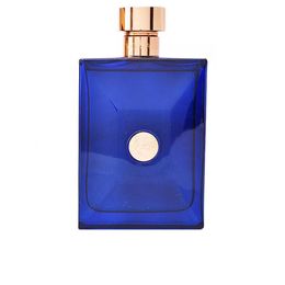 Versace Dylan Blue Eau De Toilette Spray 200 ml