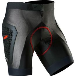 Zandon&aacute; Zandona Netcube MTB, Protektorenshorts