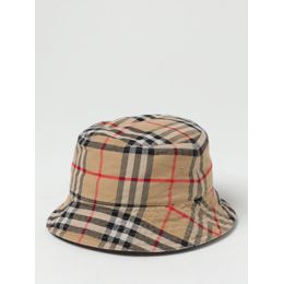 Burberry Karierte Bucket Hat