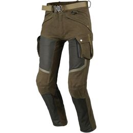 Macna Nembar Air, Textilhose