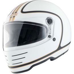 Simpsons Simpson M62 Hondo, Integralhelm