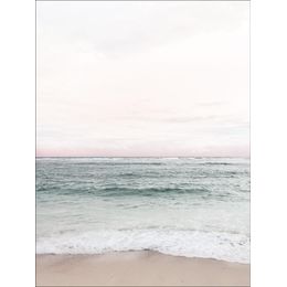 Pro Art Keilrahmenbild SEA WEAVES