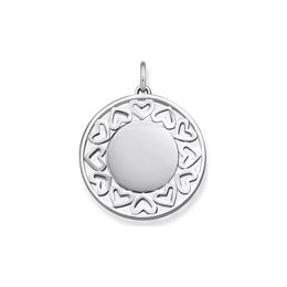 Thomas Sabo Anh&auml;nger LBPE0013-001-21