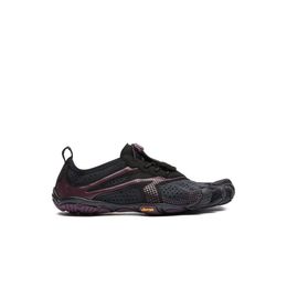 Vibram FiveFingers V-Run Schuhe Damen schwarz 36.0