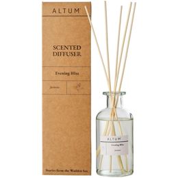 IB Laursen ALTUM Duftst&auml;bchen mit 5 St&auml;bchen Evening Bliss, 180ml skandinavische Deko Online Shop