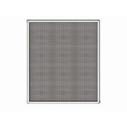 toom Fensterfliegengitter 'Master Slim' wei&szlig; 100 x 120 cm