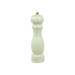 Chic Antique Salz- und Pfefferm&uuml;hle, klein H20 x &Oslash;5 cm, verte skandinavische Deko Online Shop