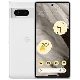 Google Pixel 7 Dual SIM 128GB snow