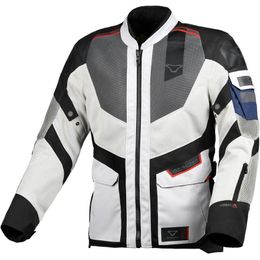 Macna Travelair, Textiljacke