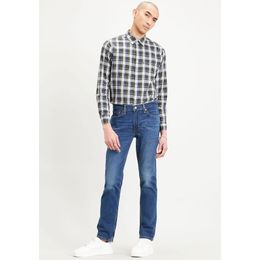Levi's Levi's Herren Slim-fit-Jeans &raquo;511 SLIM&laquo; mit Stretch blau 33, L&auml;nge 34
