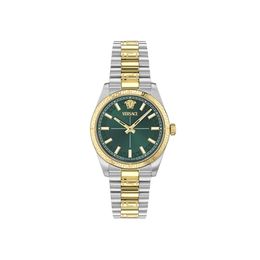 Versace Millenium Mehrfarbig Damen Armbanduhr VE0E00425