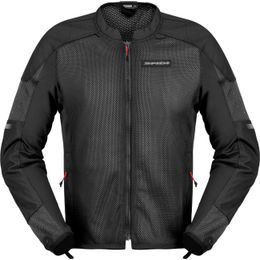 Spidi Super Net Evo, Textil-/Protektorenjacke