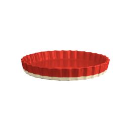 Asa tarteform, rot
