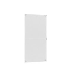 toom Fliegengittert&uuml;r wei&szlig; 100 x 210 cm
