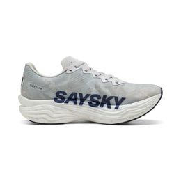 Puma Deviate Nitro Elite 3 Saysky Schuhe Herren grau 40.5