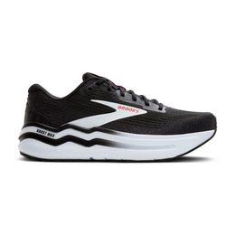 Brooks Ghost Max 2 Schuhe Herren schwarz 40.0