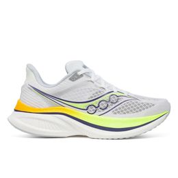 Saucony Endorphin Speed 5 Schuhe Herren wei&szlig; 47.0