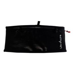 UltrAspire Fitted Race Belt 3.0 zubeh&ouml;r Unisex schwarz XL