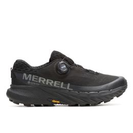 Merrell Agility Peak 5 Boa GTX Schuhe Herren schwarz 46.0
