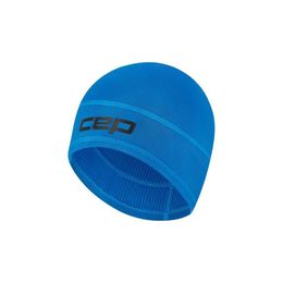 CEP Core Run Thermal Beanie Bekleidung Unisex blau L