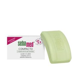 Sebamed Compact Seifenfreie Tablette F&uuml;r Empfindliche Haut 150 G 150 gr