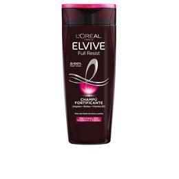 L'Or&eacute;al Elvive Full Resist Champ&uacute; Fortificante 370 ml