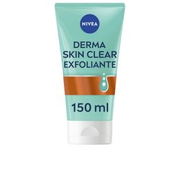 Nivea Derma Skin Clear Peeling 150 ml