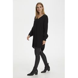 Kaffe Tunika Regular fit black