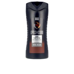 Dark Temptation Shower Gel 400 ml