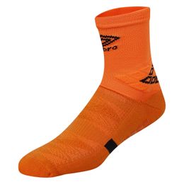 Umbro - "Pro Protex" Socken Mit Silikon-Noppen f&uuml;r Herren (Leuchtend Orange)