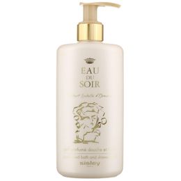 Sisley Eau du Soir Parf&uuml;miertes Bade- und Duschgel - 250ml