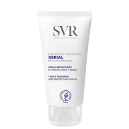 SVR Xerial 24h Fu&szlig;feuchtigkeitscreme - 50ml - Intensive Pflegecreme