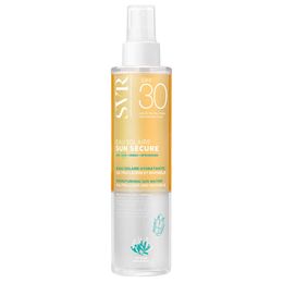 SVR Sun Secure Eau Solaire SPF30+ Ultra-Leicht Unsichtbarer Sonnenschutz 200ml