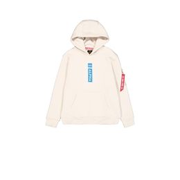 Alpha Industries Alpha Puff Print Hoodie