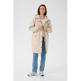 Kaffe Jacke KAennie Jacke Loose fit