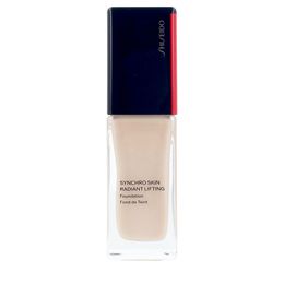 Shiseido Synchro Skin Strahlende Lifting-grundierung Spf30 #120 30 ml