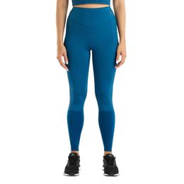 Umbro - "Pro" Leggings f&uuml;r Damen - Training (Poseidon)